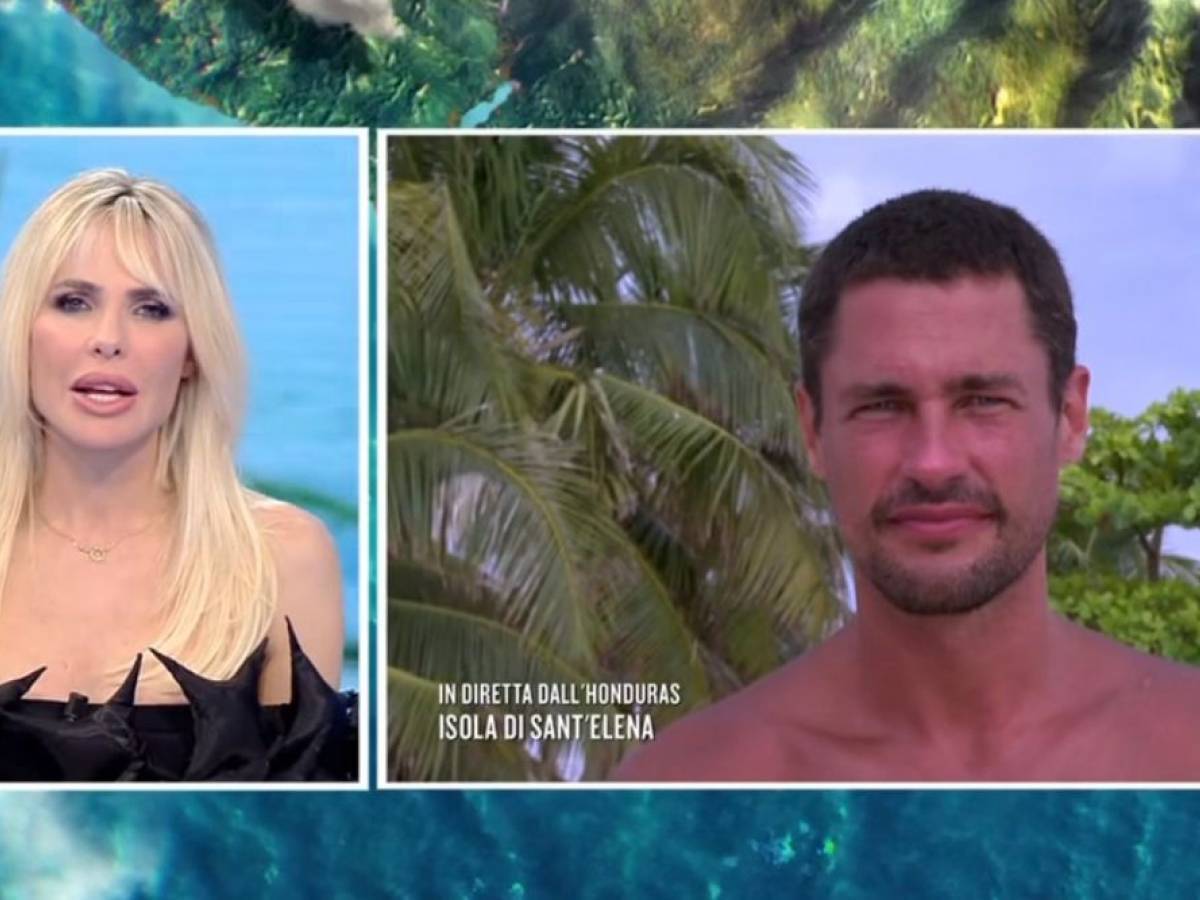 Isola dei Famosi 2023, le pagelle: in crescita Pamela Camassa voto 8 ...