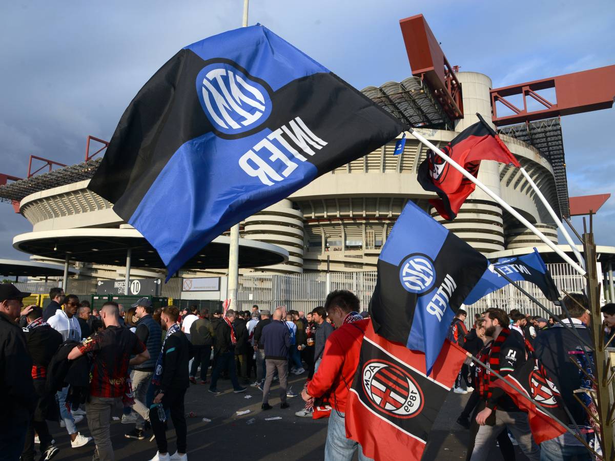 I derby più emozionanti degli ultimi 25 anni: ecco quali sono dal 1998 ...