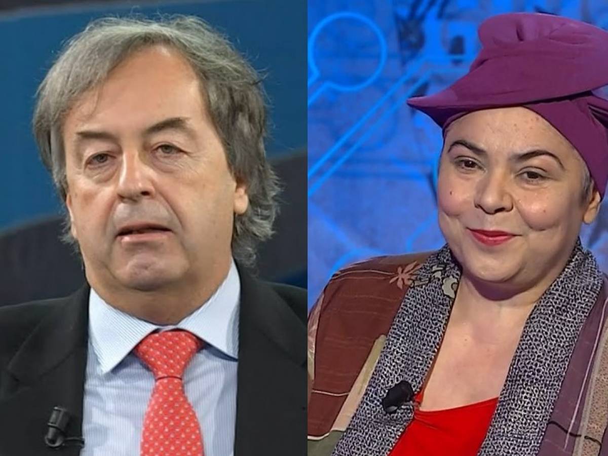 "Una nuova terapia...", "Molto delusa". Così Michela Murgia gela ...