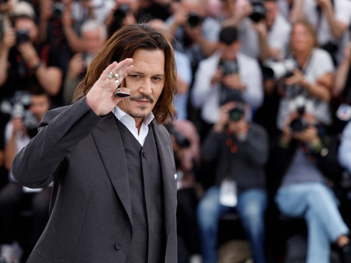 Johnny Depp compie 60 anni: le 7 interpretazioni da non perdere - il ...