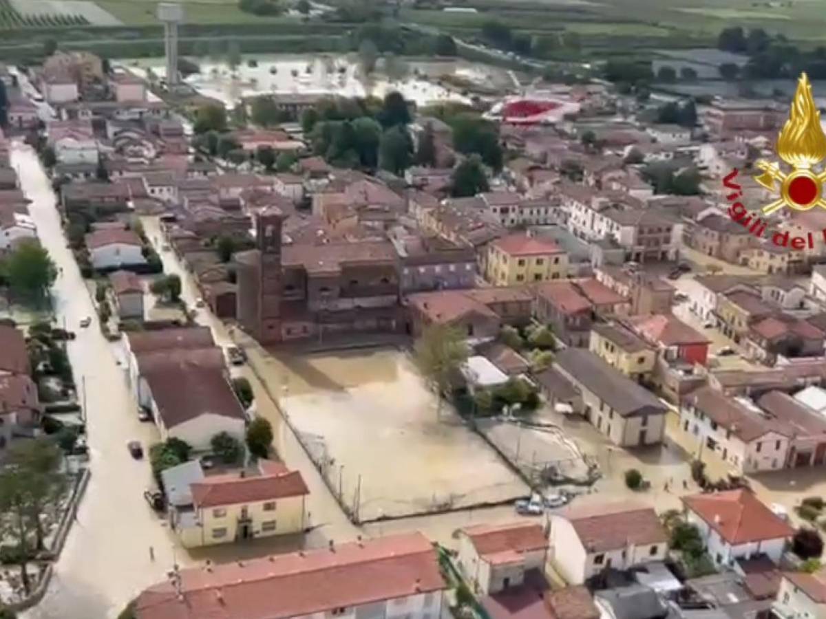 Maltempo in Emilia-Romagna, 13 vittime: segui gli aggiornamenti - il ... Maltempo in Emilia-Romagna, 13 vittime: segui gli aggiornamenti - il ...