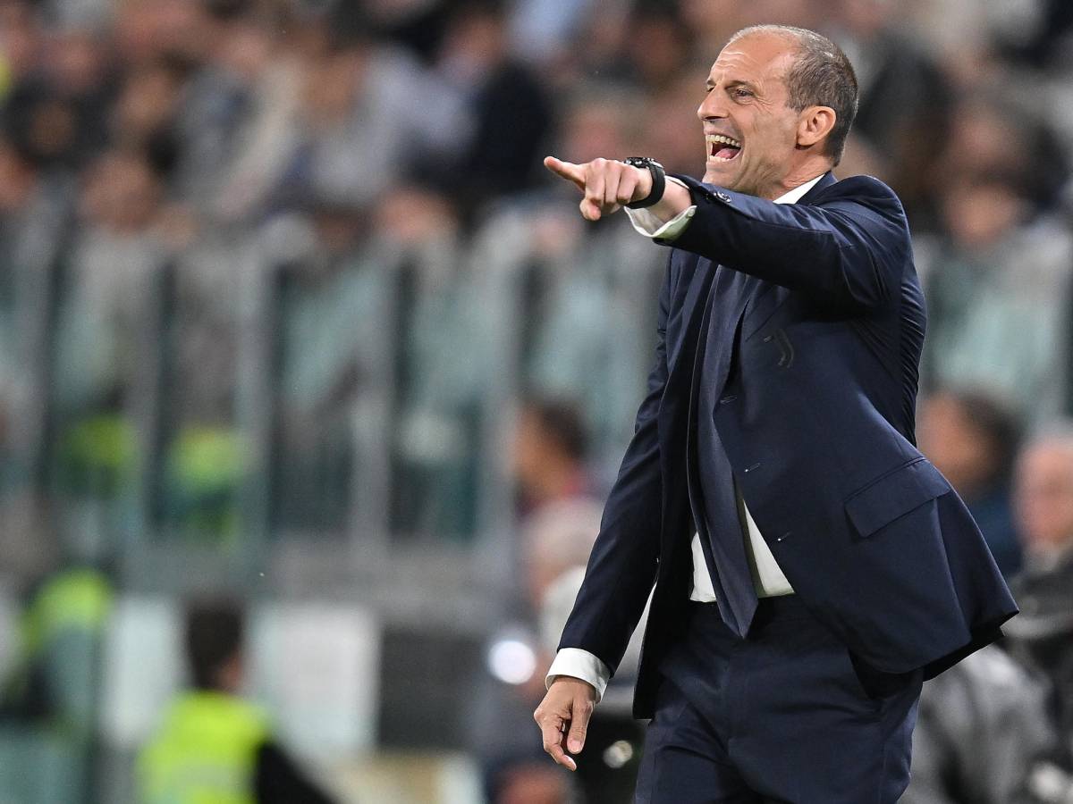 Allegri "a tutti i costi": spunta una nuova super offerta araba - il ...