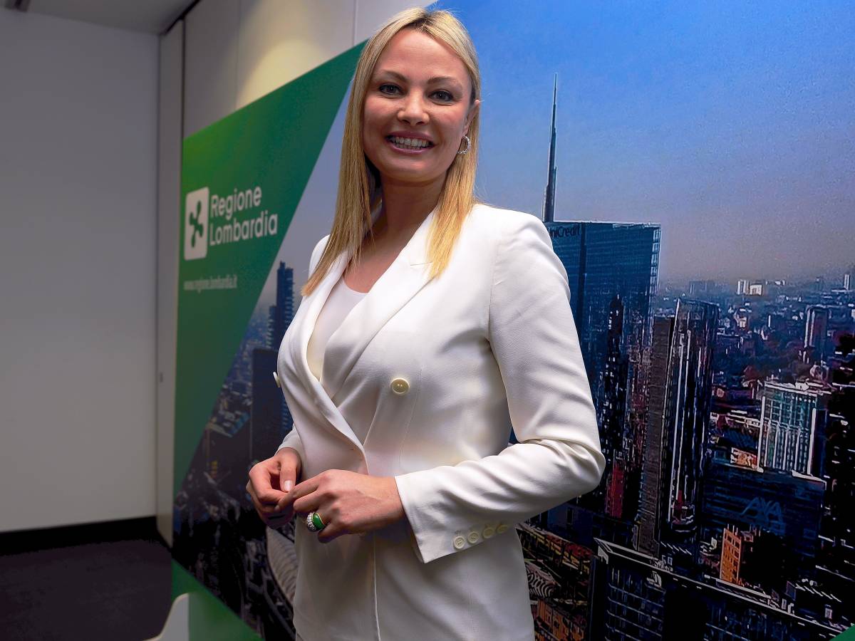 "Berlusconi ci chiede un centrodestra unito. Vinciamo se compatti" - il ...