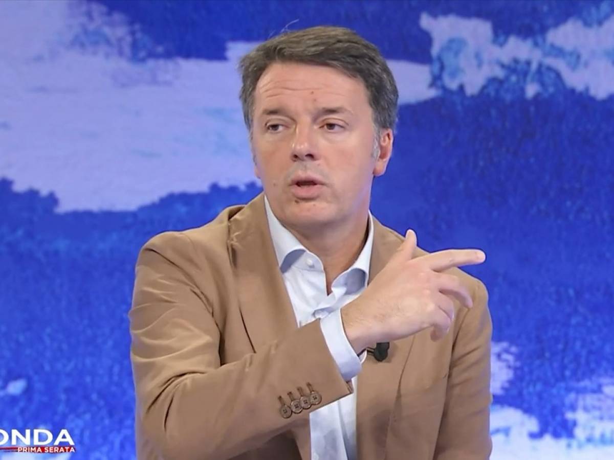 "Schlein? Senza di me al Parlamento Ue solo in gita. E su Calenda ...