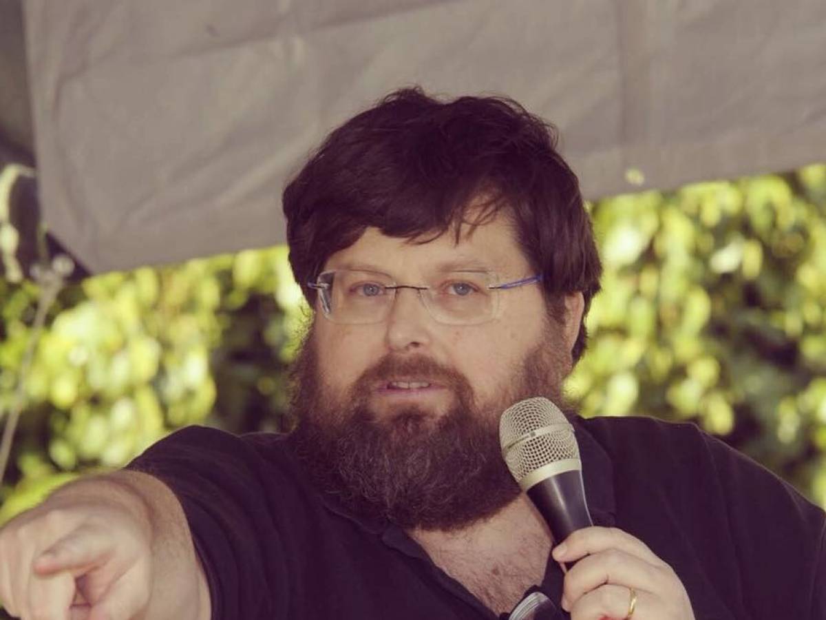 "Senza Dio". L'ultimo libro di Adinolfi sulla crisi dell'Occidente - il ...