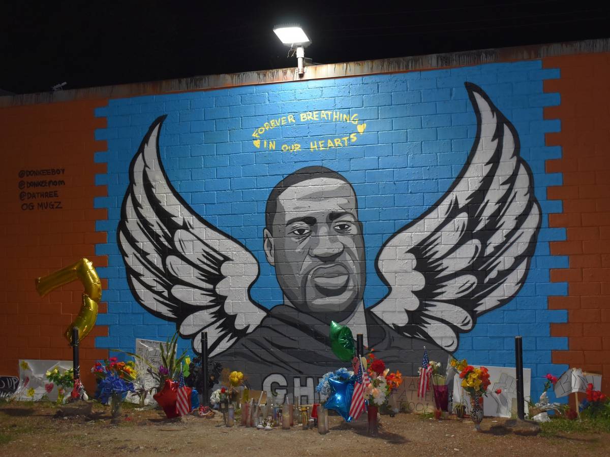 Tre anni dalla morte di George Floyd: cos'è cambiato negli Usa - il ...