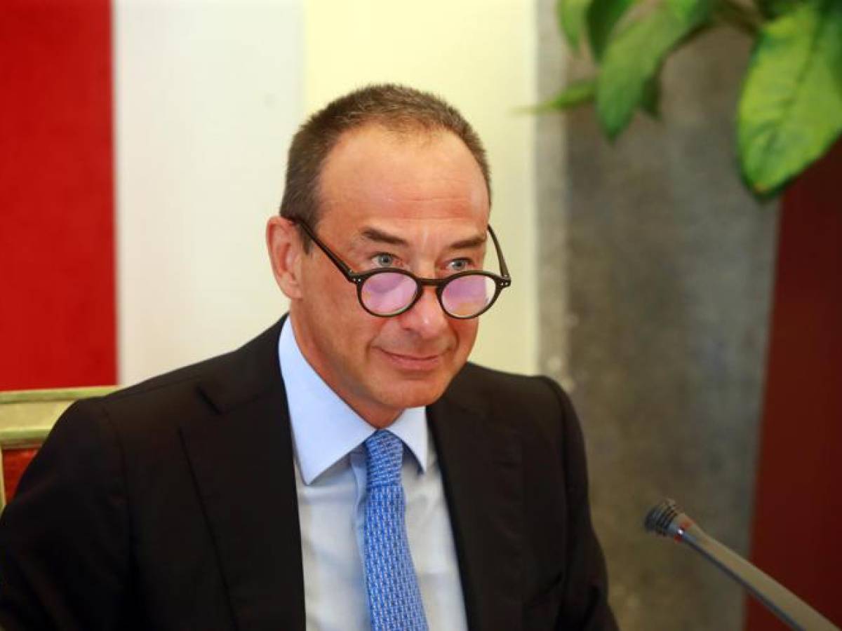 La sfida delle materie prime e l'economia circolare - il Giornale