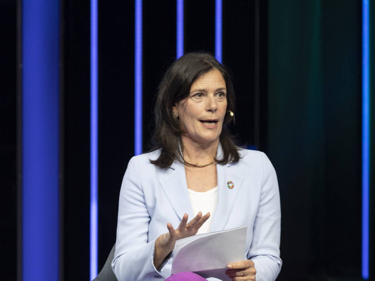 "Strappo grave", "Falsità". Tensioni in Rai sul "gender gap" - il Giornale