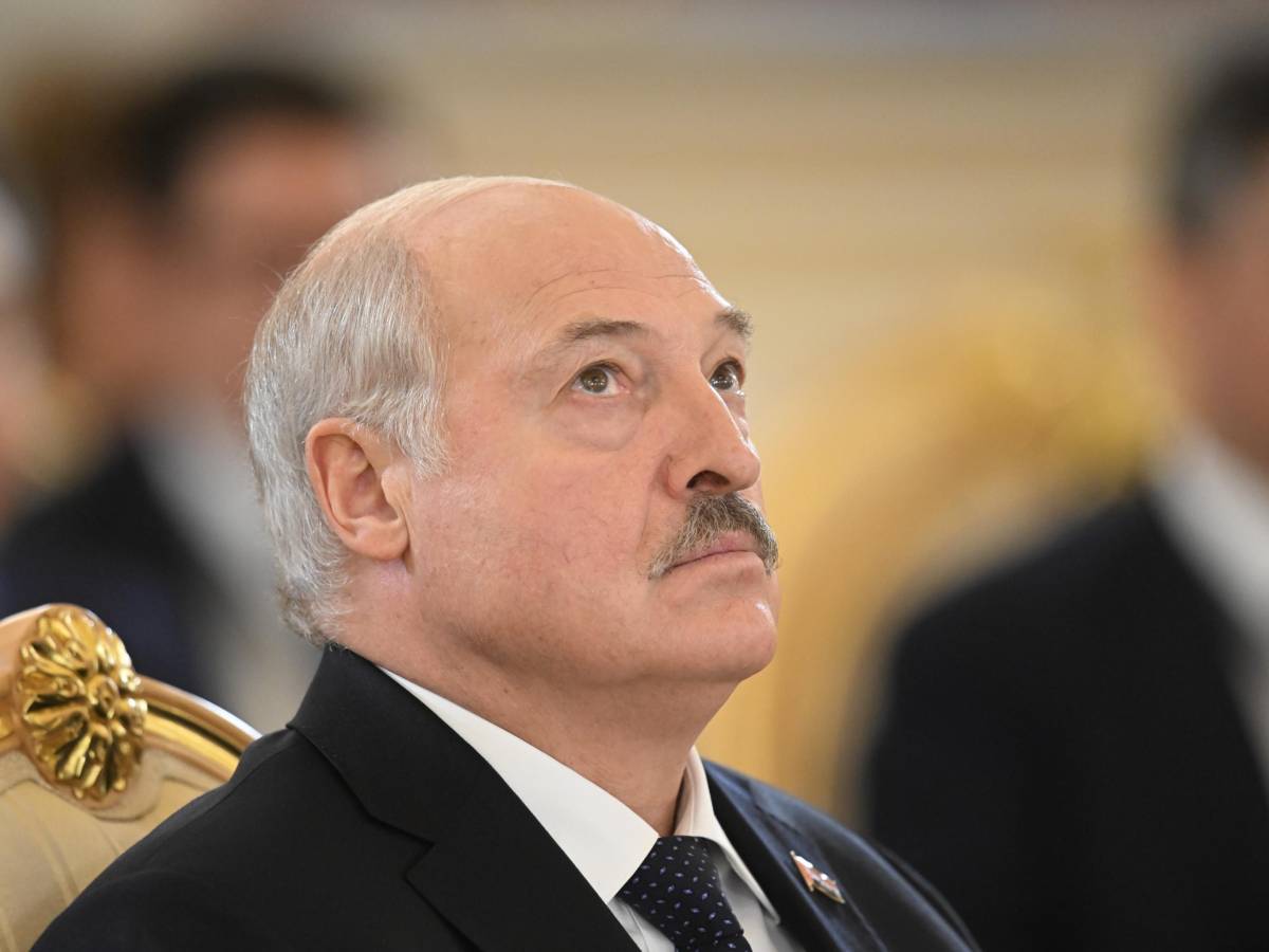 Lukashenko: "Tensione alta. Parliamo con i polacchi" - il Giornale