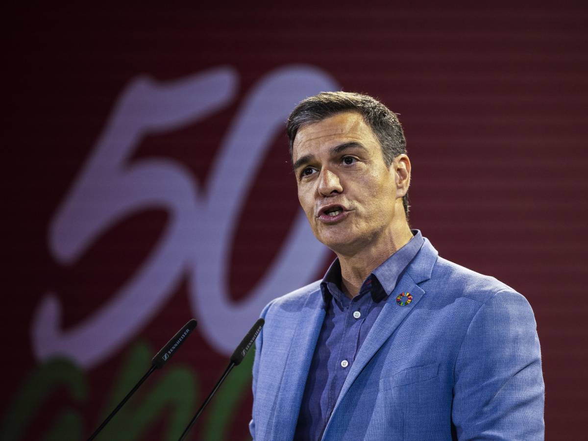 Il flop di Pedro Sanchez: lo "tsunami" popolare lo travolge - il Giornale