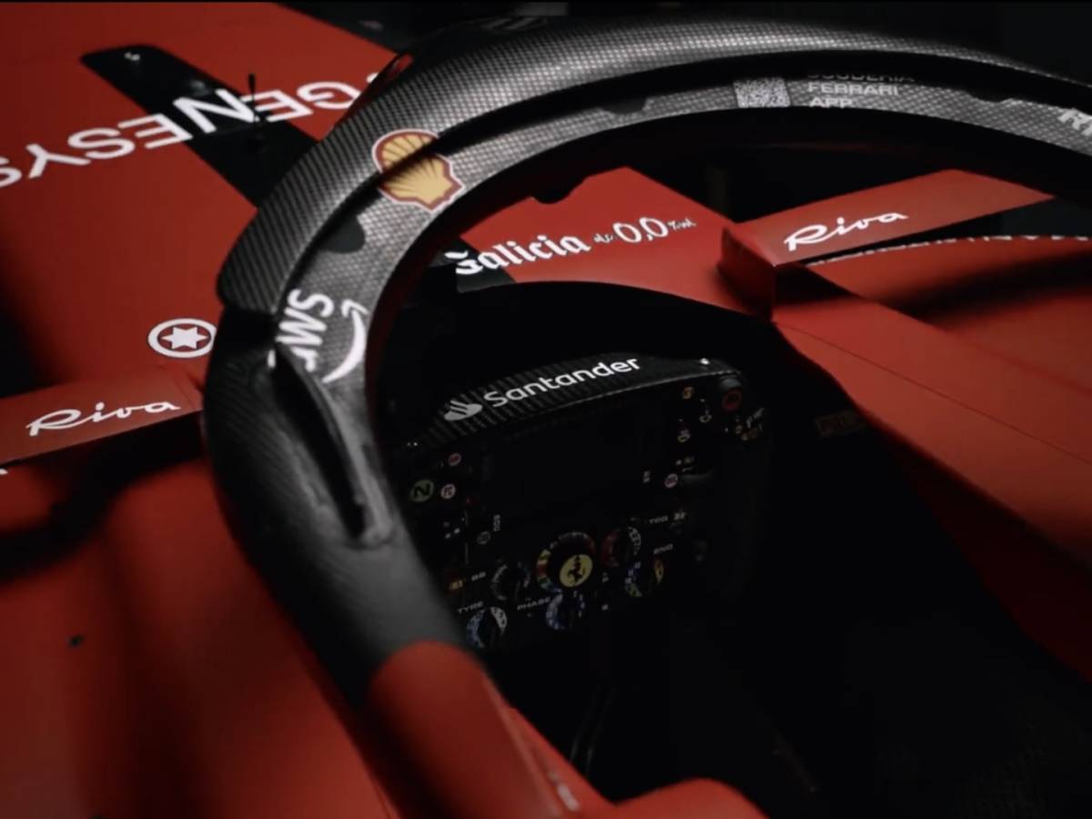 Ferrari, grande attesa per la presentazione della SF24: cosa aspettarsi ...