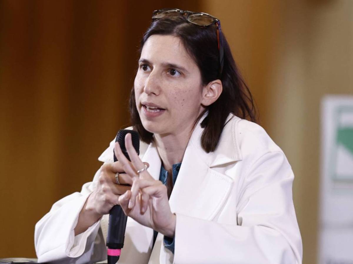 L'"effetto Elly" era un inganno. Un punto in più ma nei sondaggi - il ...