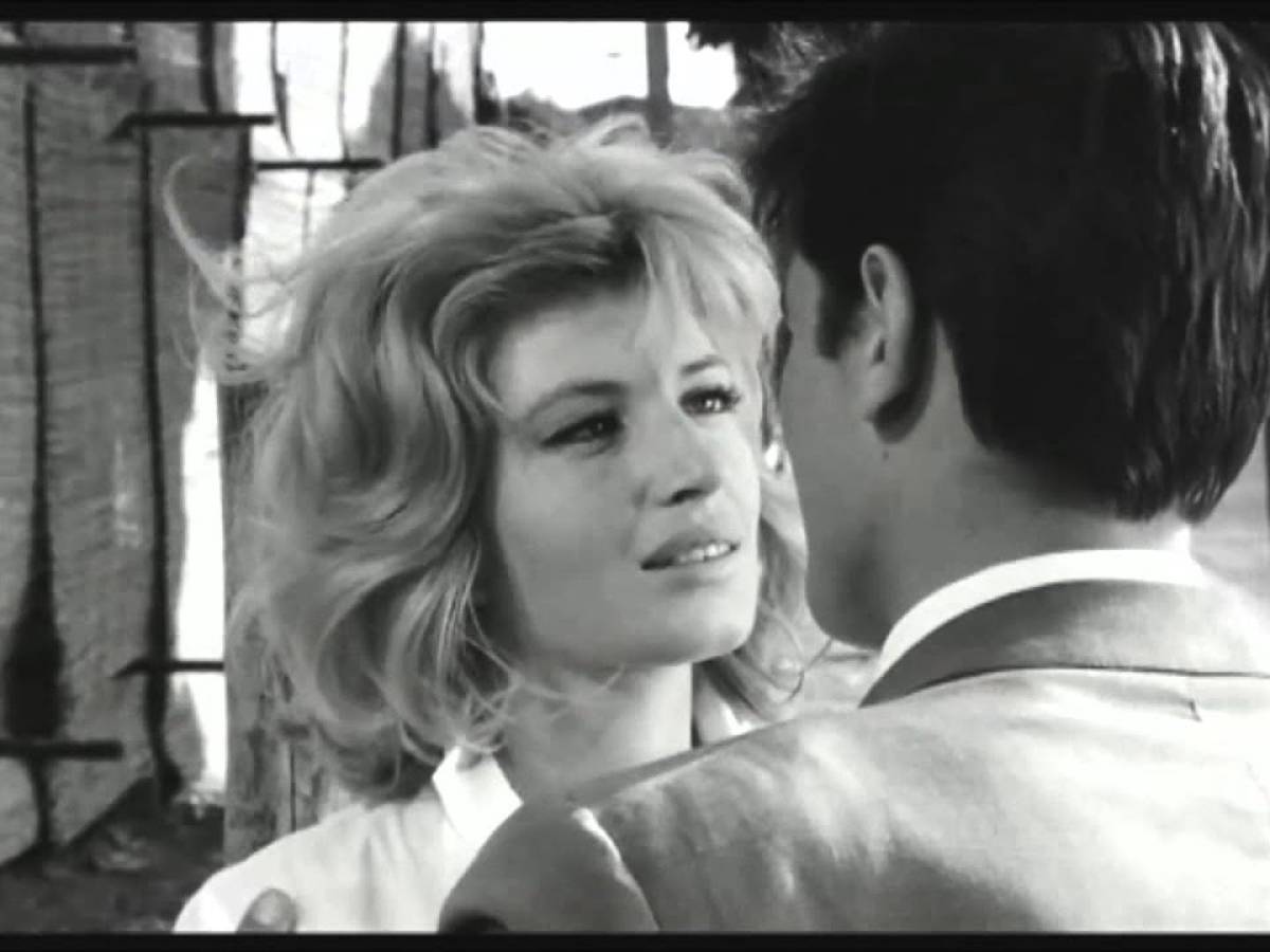 Perché abbiamo amato così tanto Monica Vitti - il Giornale