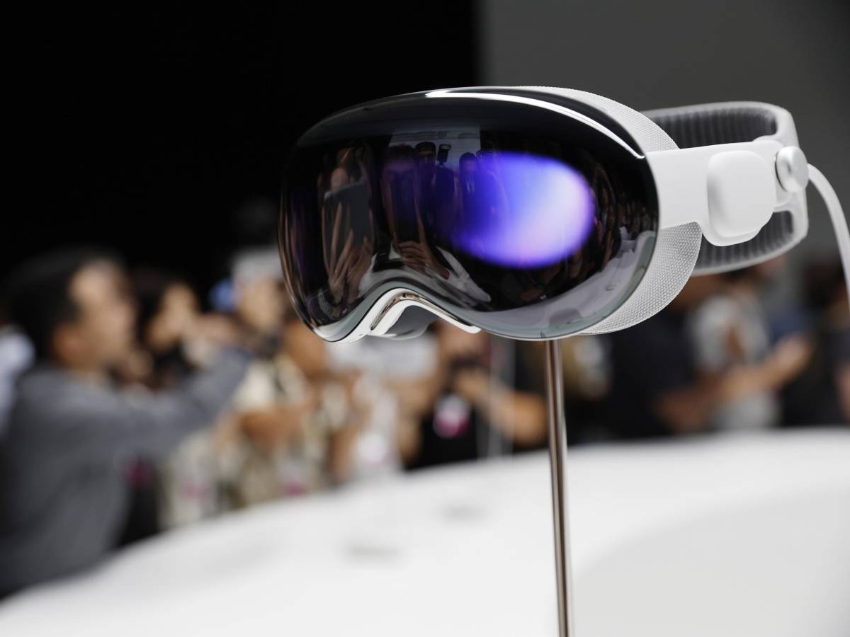 Apple Vision Pro: dalla data di realizzazione al prezzo. Tutte le ...