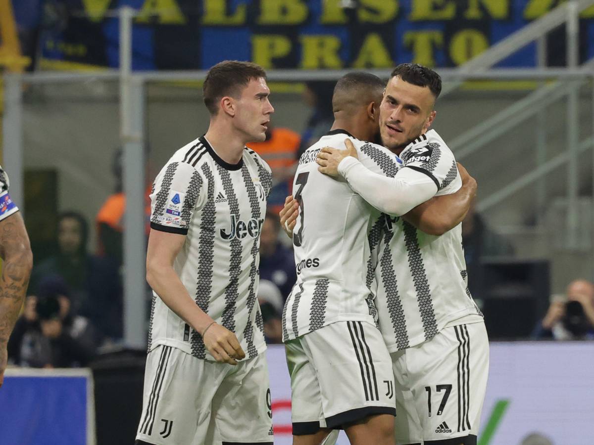 Juventus all'anno zero. Consigli utili per ripartire con dignità - il Giornale