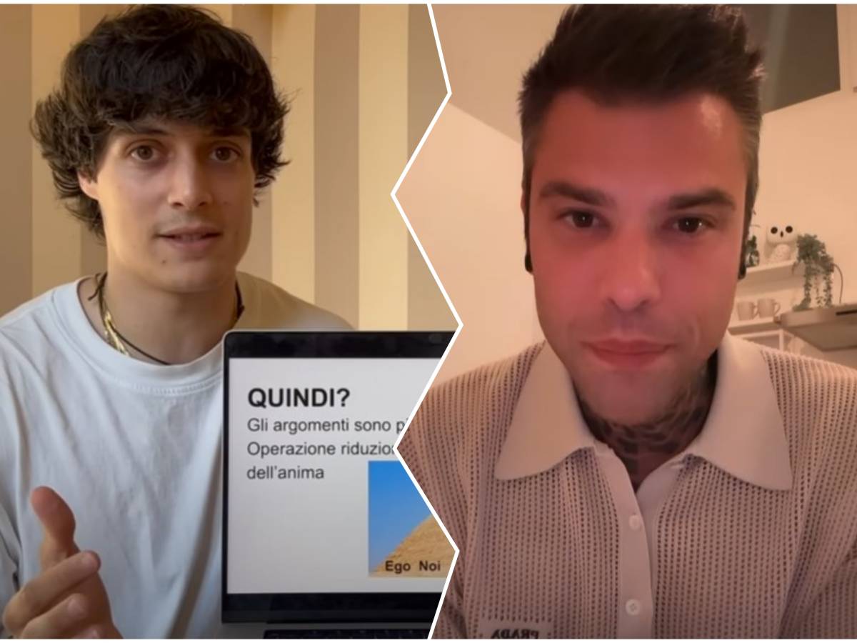 Luis Sal vs. Fedez, lo youtuber vince la sfida social: cosa dicono i ...