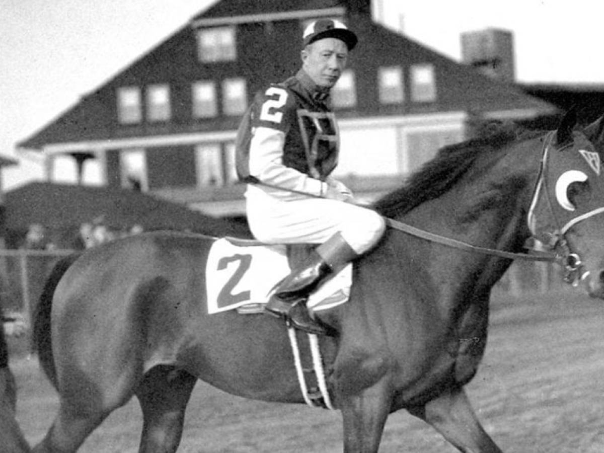 Seabiscuit e Red Pollard: funzionare soltanto insieme - il Giornale