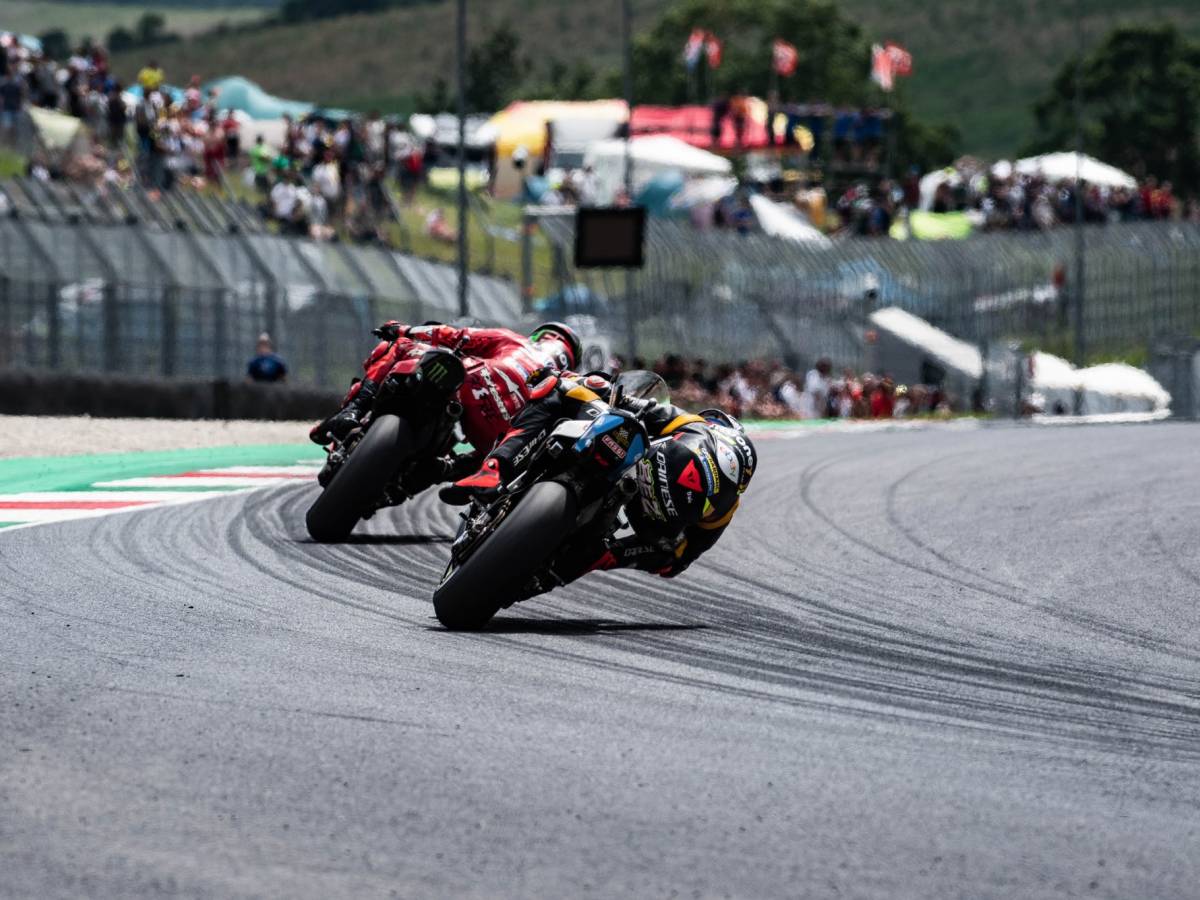 MotoGp Mugello, chi sono i favoriti e dove vederlo in tv - il Giornale