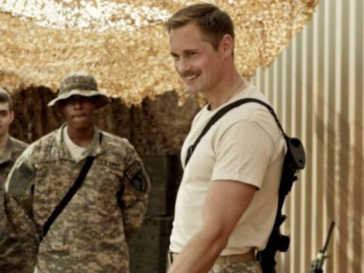 The kill team, La vera storia della "squadra della morte" dell'esercito ...