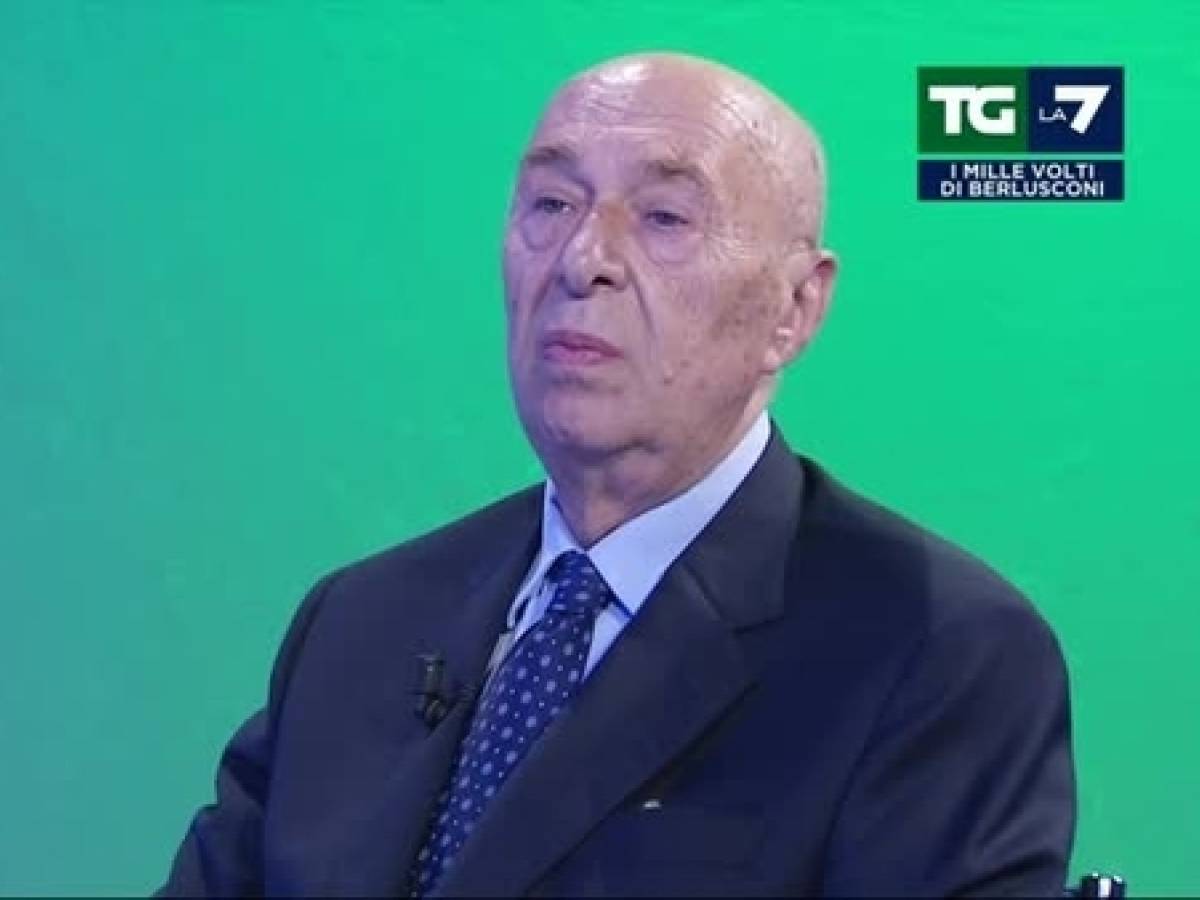 "Qualcosa non mi torna…". Le rivelazioni di Mieli sull'inchiesta su ...