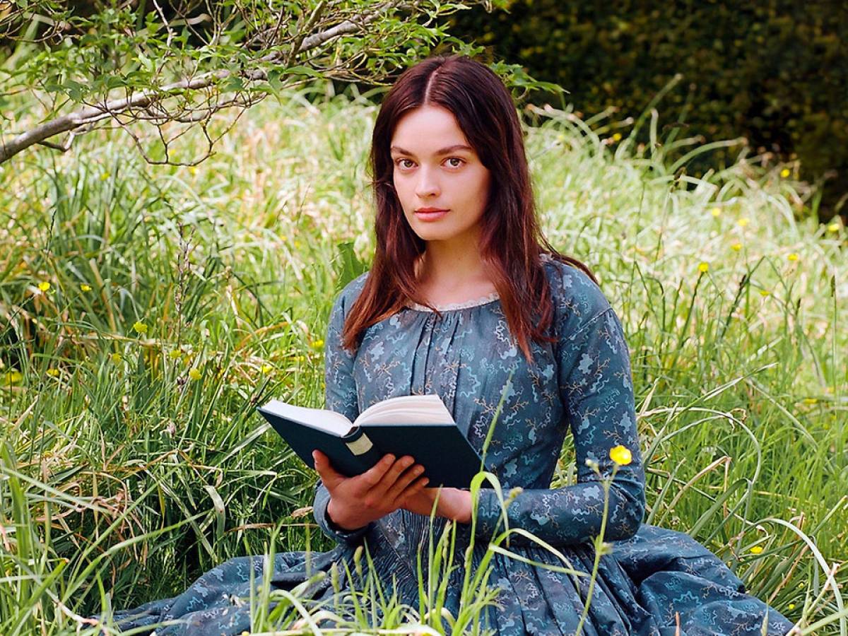 Una struggente Emily che racconta i Brönte - il Giornale