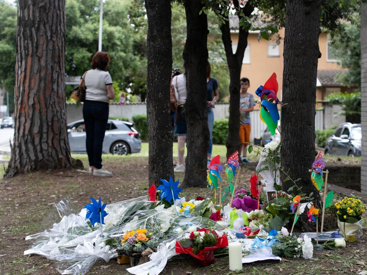 "Il Suv viaggiava troppo forte". La rabbia del padre di Manuel - il ...