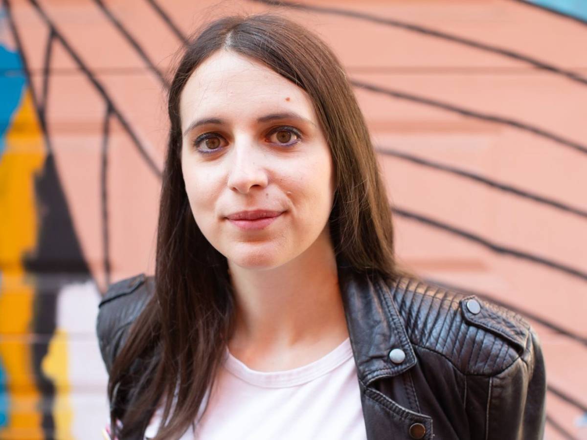Emily, fotocopia italo-canadese di Elly. Chi è la vicesindaca tutta ...