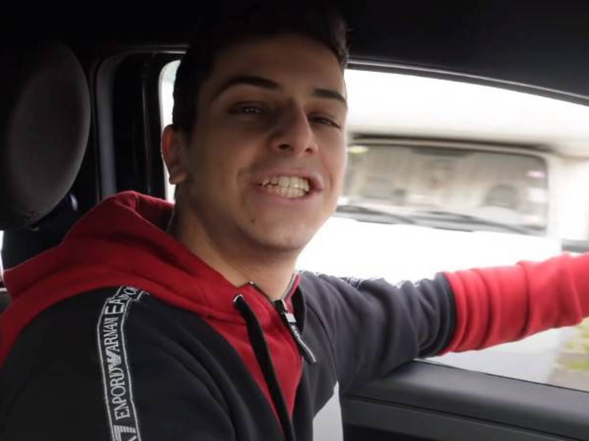 Di Pietro verso il carcere. E gli youtuber lasciano: "Noi segnati per ...