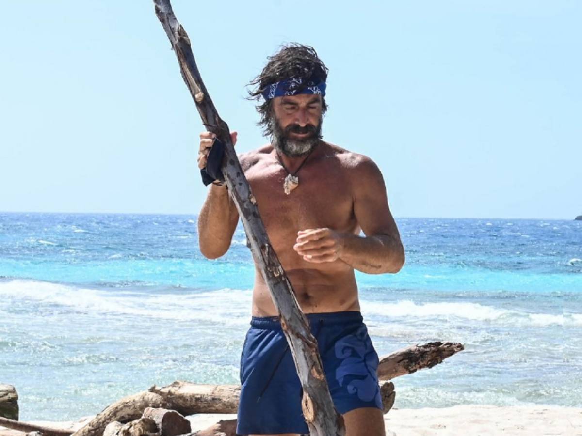 "Mai piaciuti i reality, poi...". La confessione di Mazzoli dopo la ...