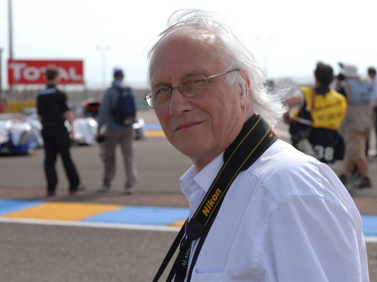 Gérard Welter, una vita intera spesa per Peugeot - il Giornale