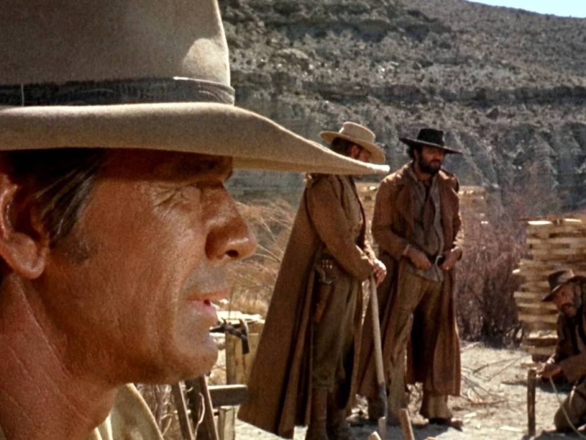 West, Winchester, vendetta (e zero retorica). Ecco i cento film più ...