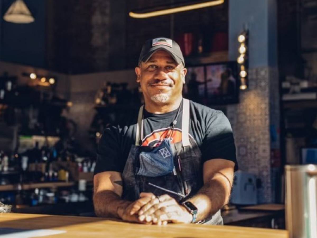 "Da me non entrano". Così lo chef americano vieta l'accesso agli ...