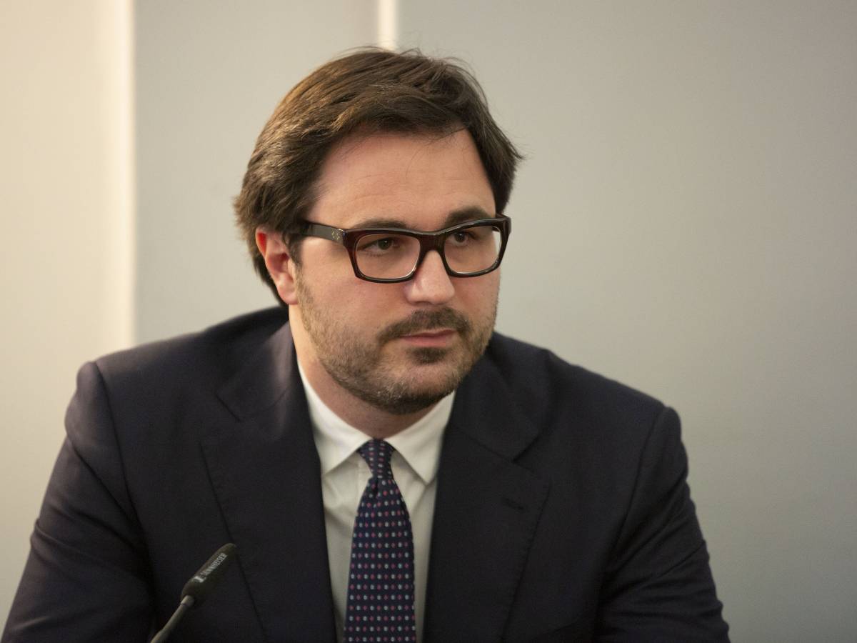 "Su De Angelis solo un polverone: è il passatempo estivo della sinistra ...