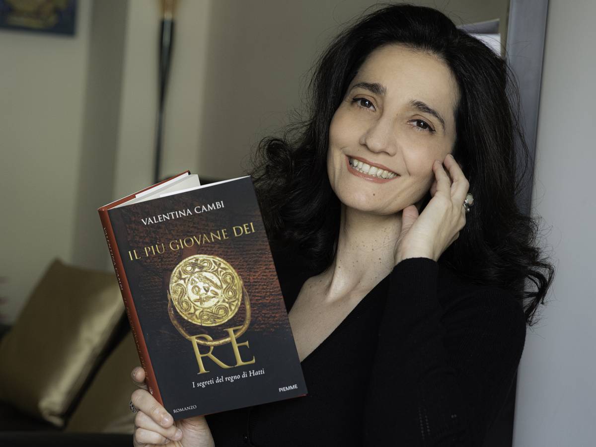 "Il più giovane dei Re": la rivalsa storica degli Ittiti di Valentina ...