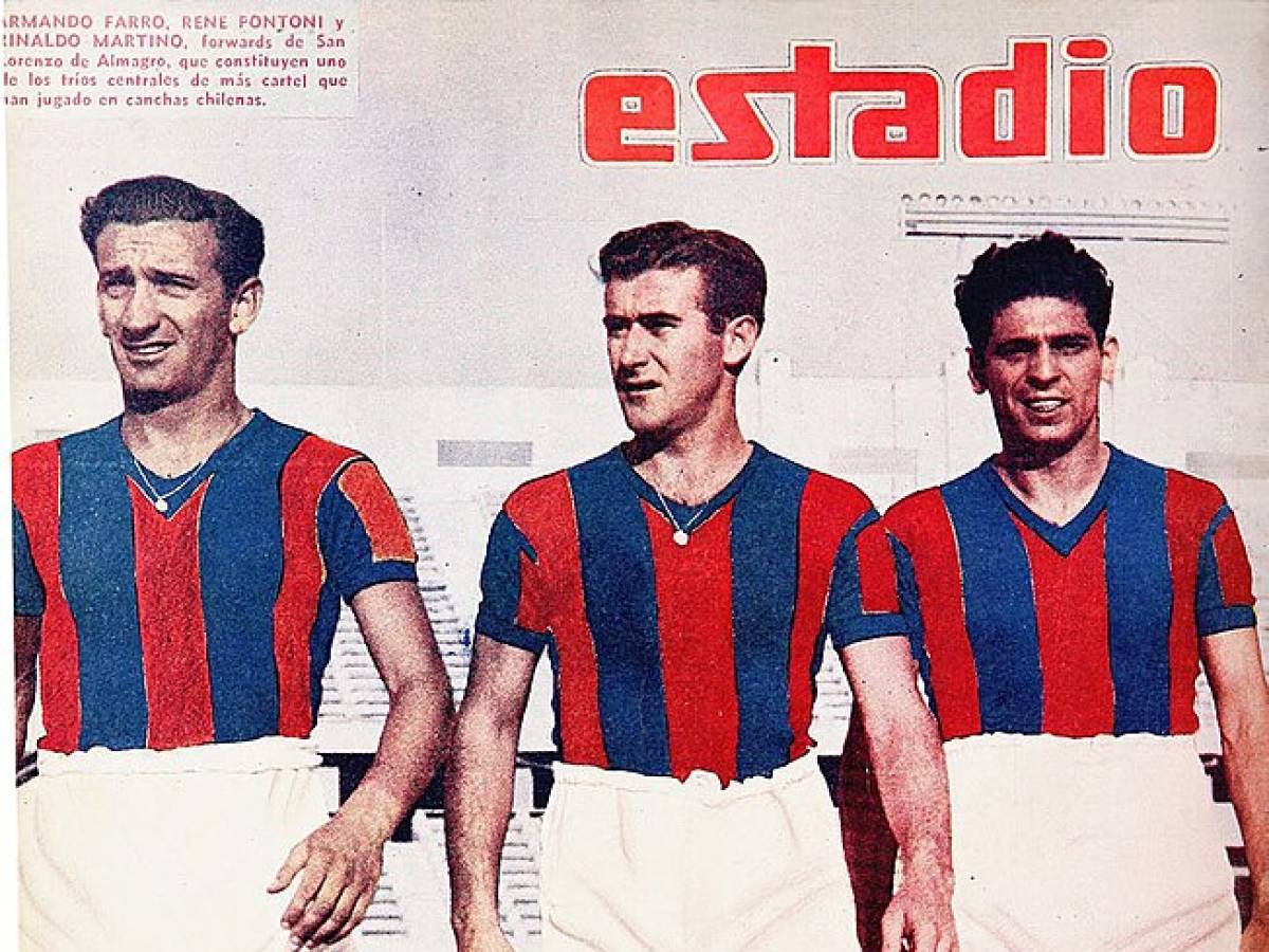 I segreti del San Lorenzo, la squadra del Papa - il Giornale