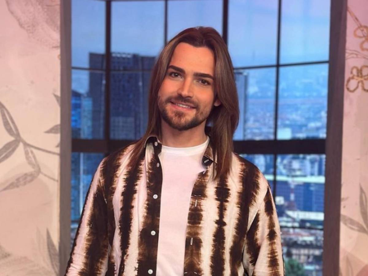 I social, le nozze, i figli: Valerio Scanu si sposa con Luigi Calcara ...