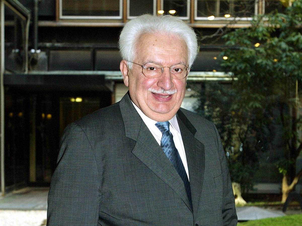 Gambarotta, autobiografia di un talento imprevisto - il Giornale