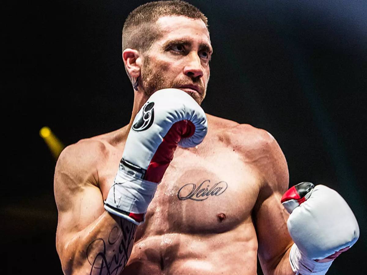 Southpaw - L'ultima sfida, tutti i migliori film sulla boxe nella storia del cinema - il Giornale