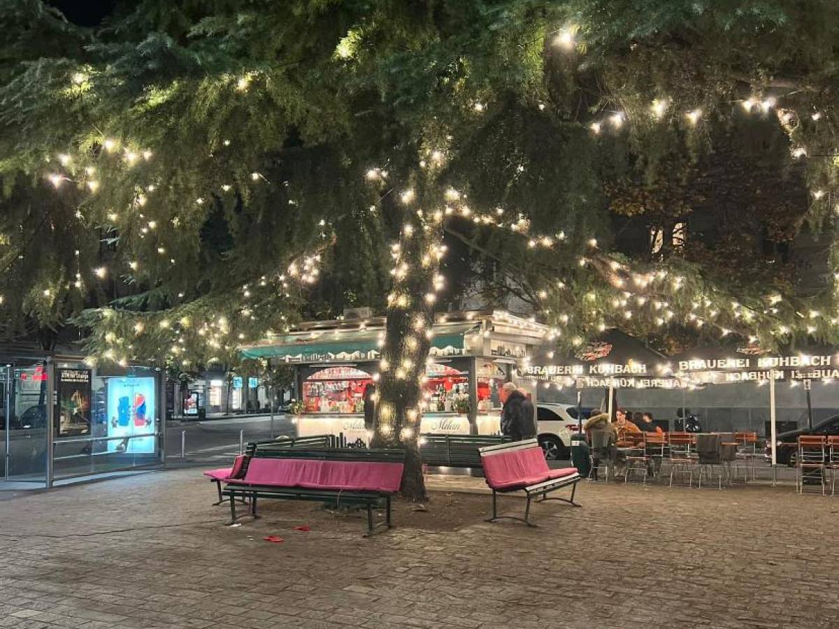 Il chiosco toglie degrado e viene stangato dai vigili - il Giornale