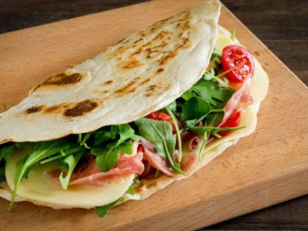 Dagli antichi romani a Pascoli: la storia della piadina - il Giornale