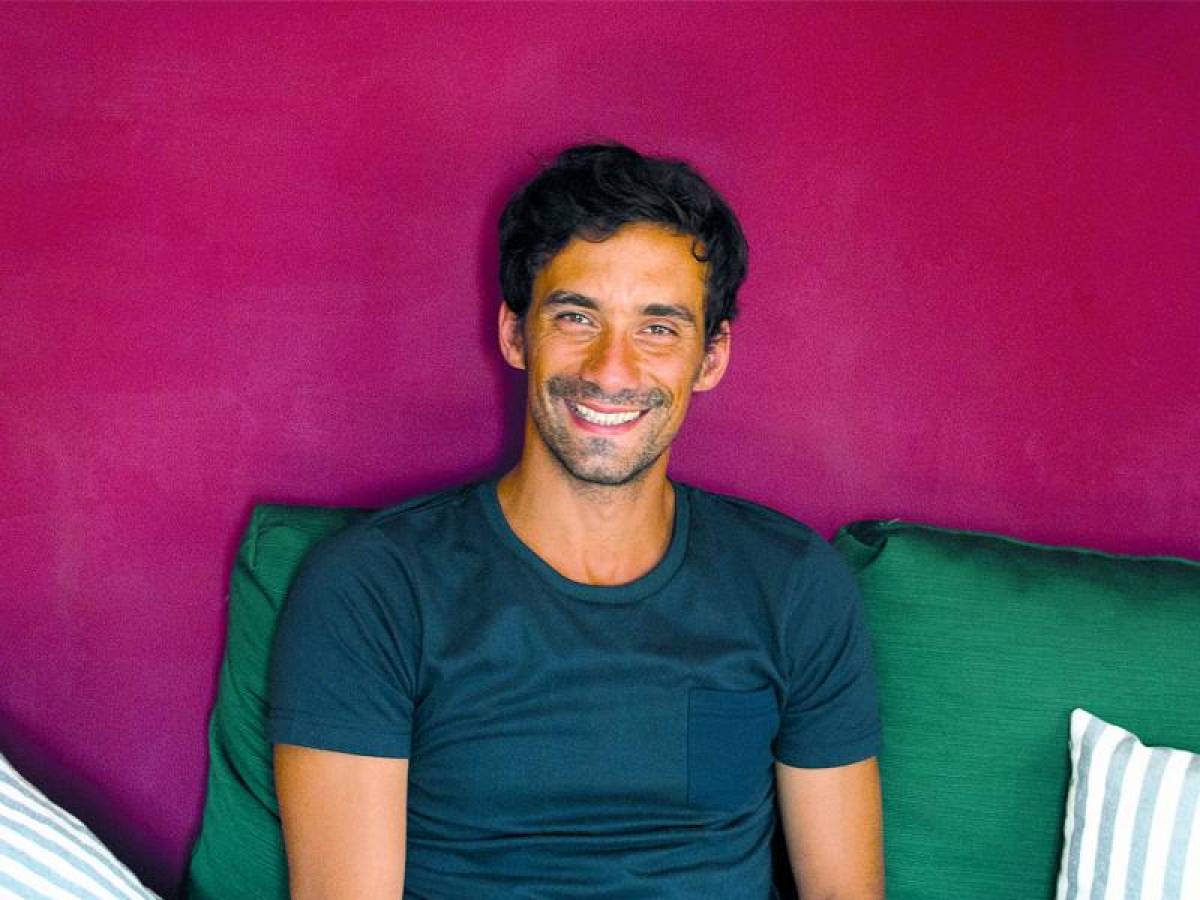 "Esplorare è la nostra natura. Ma quel che fa la differenza è rompere ...