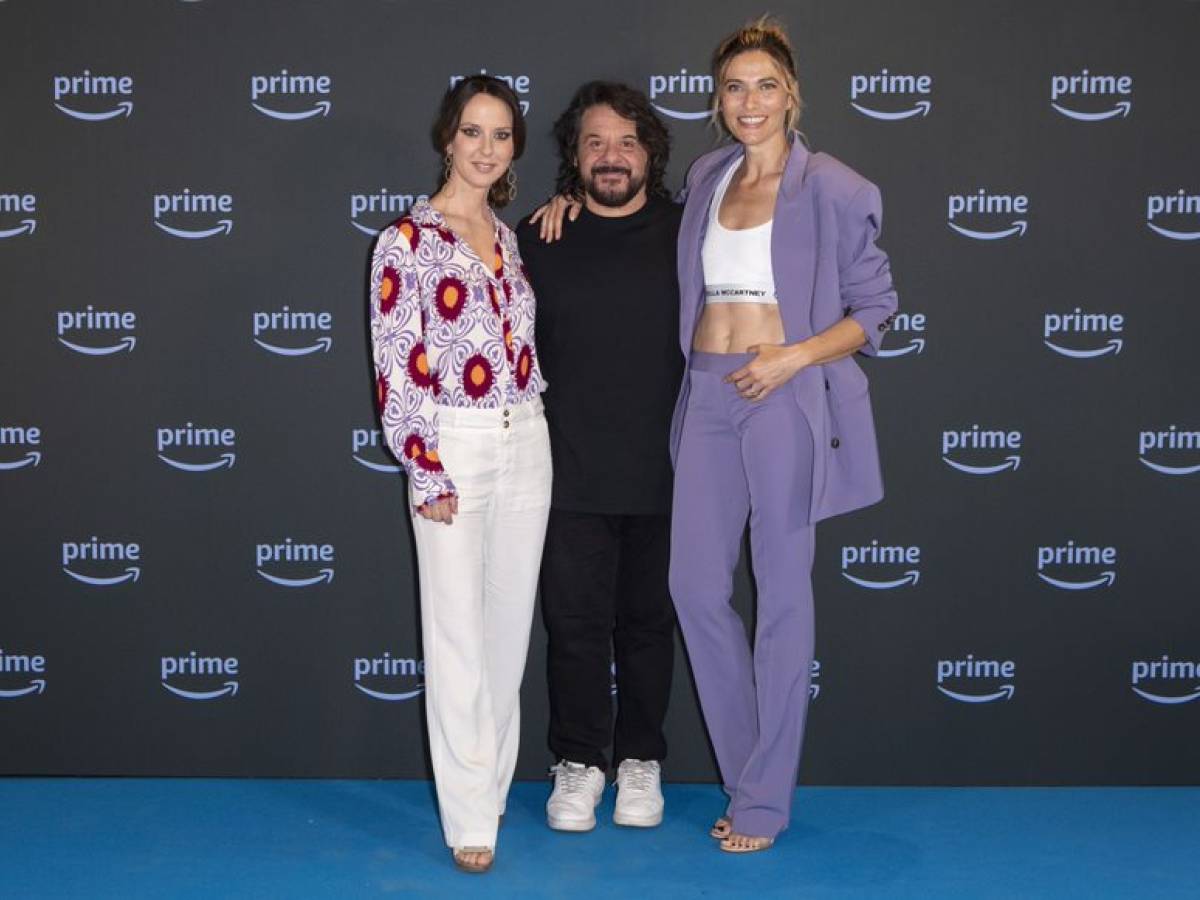 Da Fabio De Luigi ai Ferragnez: ecco tutti i film e le serie tv in ...