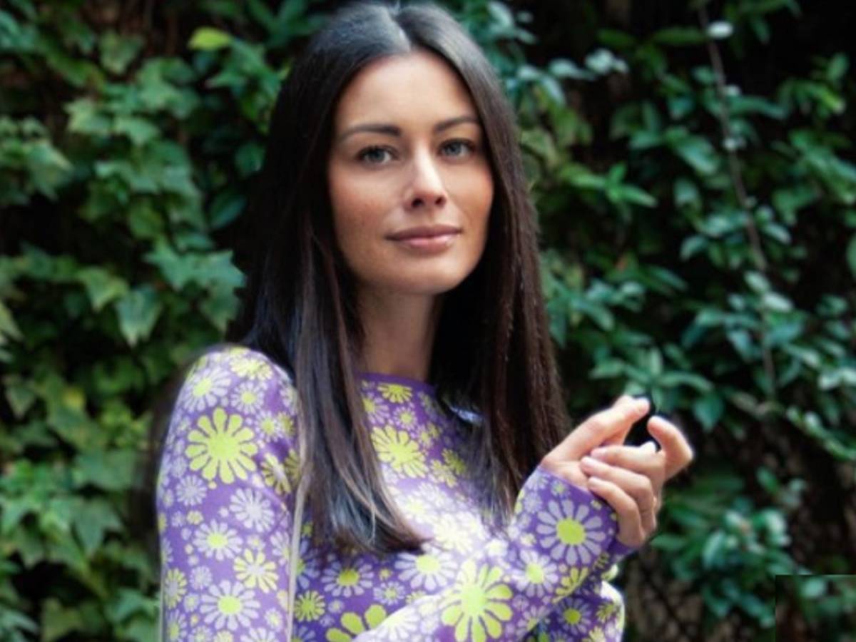 "Sono molto più forte" Marica Pellegrinelli racconta il dramma vissuto - il Giornale