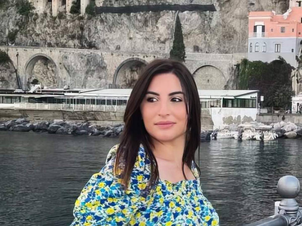 Il dramma a pochi giorni dal parto. Così è morta Francesca - il Giornale