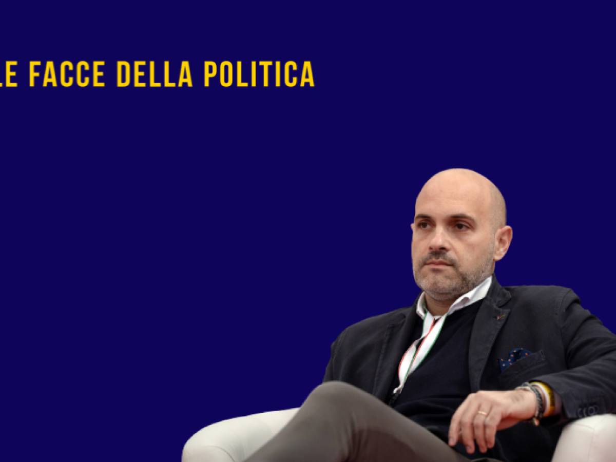 Prisco, lo storico amico di Meloni che lotta per il presidenzialismo e ...