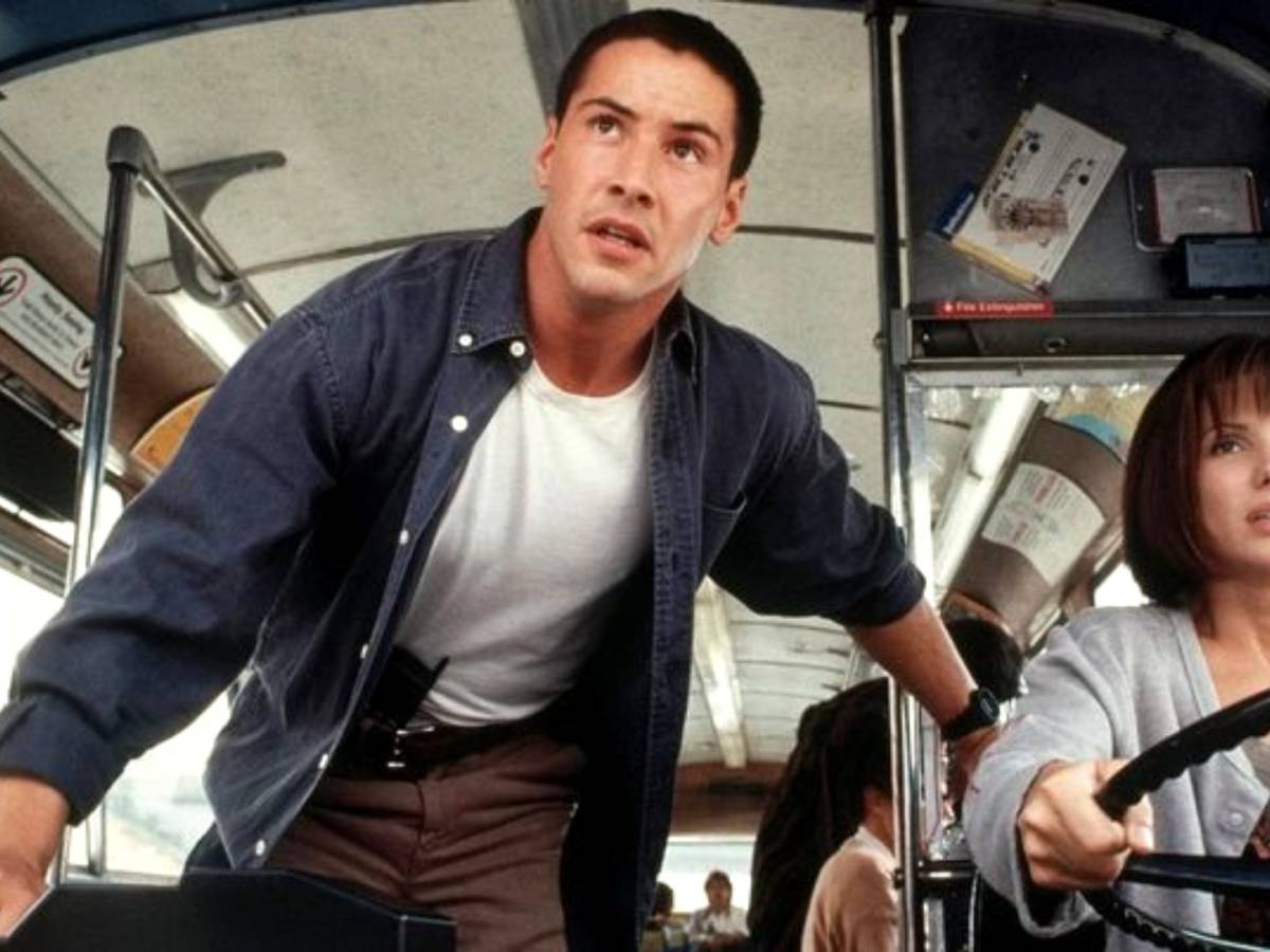 I film possono davvero salvare la vita delle persone? Il caso di "Speed ...