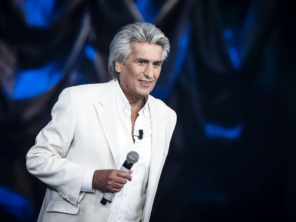 "Lasciatemi cantare". L'inno di Cutugno compie quarant'anni - il Giornale