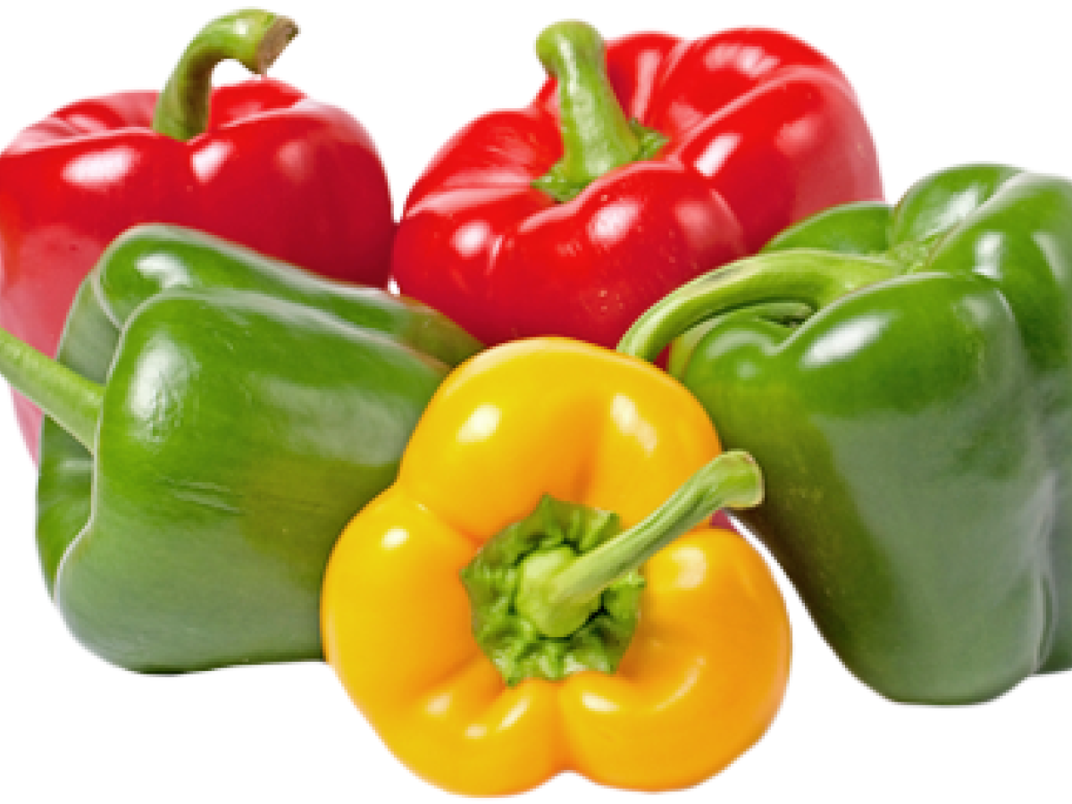 Giornata del peperone: 3 ricette facilissime con l'ortaggio dell'estate ...
