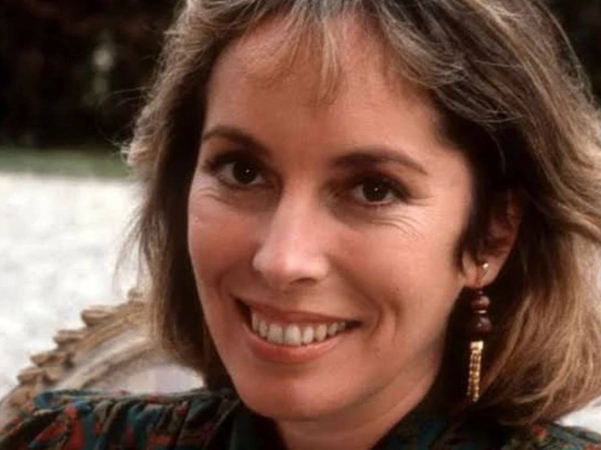 Muore a 74 anni Josephine Chaplin, la figlia della leggenda del cinema ... Muore a 74 anni Josephine Chaplin, la figlia della leggenda del cinema ...