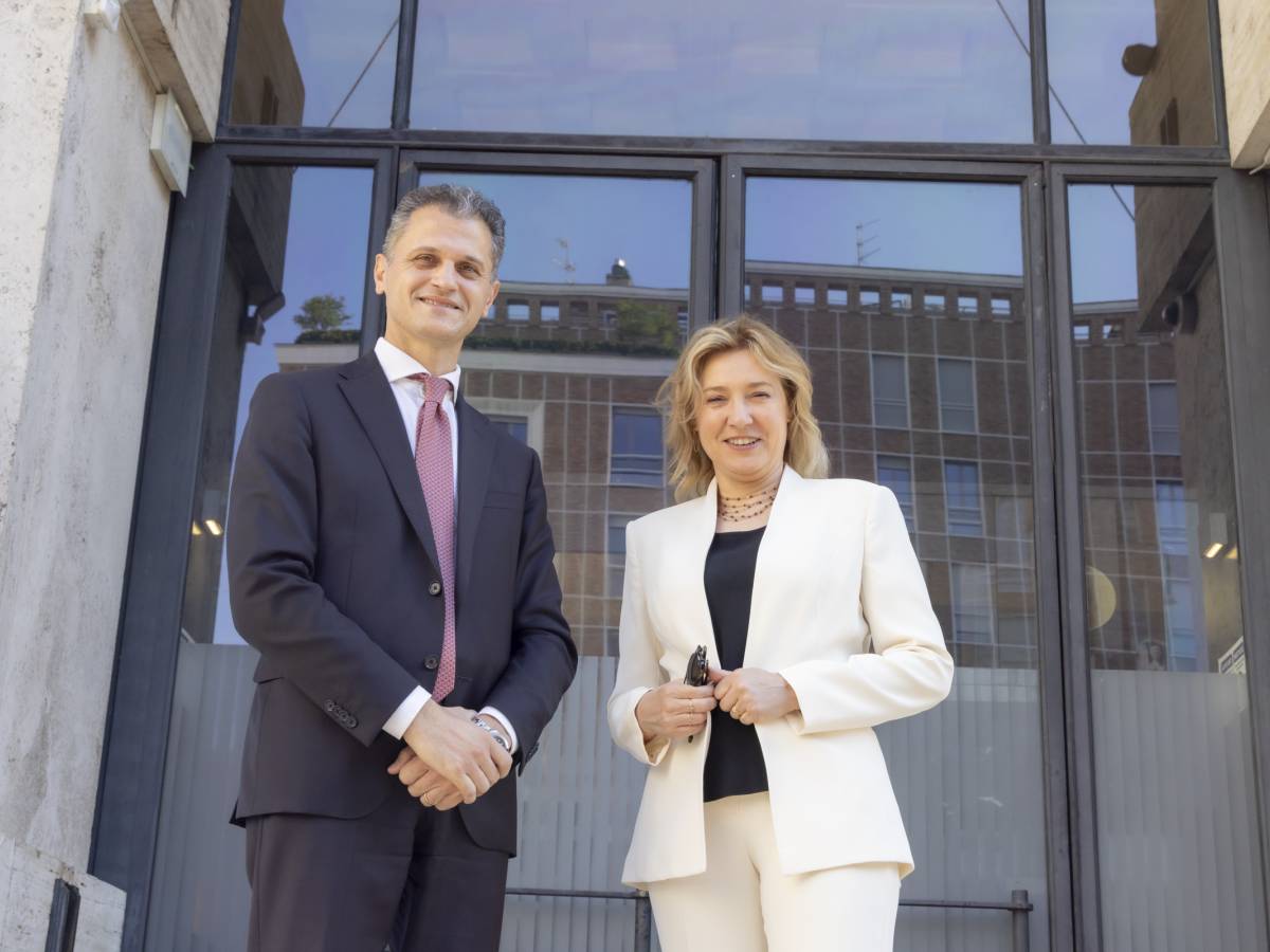 Gli specialisti della cyber security a metà strada tra Matrix e ...